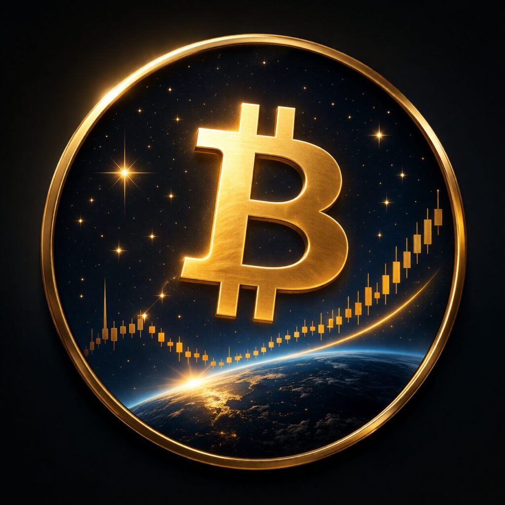 なぜ私はビットコインに行きついたのか - 光の観測航路ログ